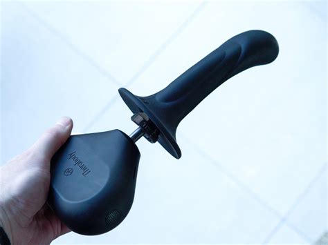 Vac U Lock Theragun Adapter Massage Gun Attachment Black Etsy