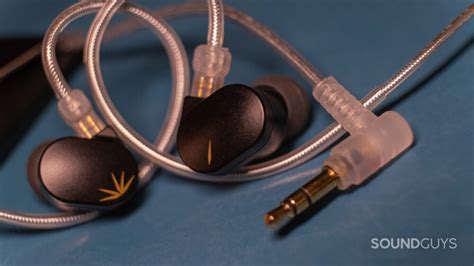 Moondrop Chu Ii Review Soundguys