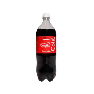 Meysu Cola Lt