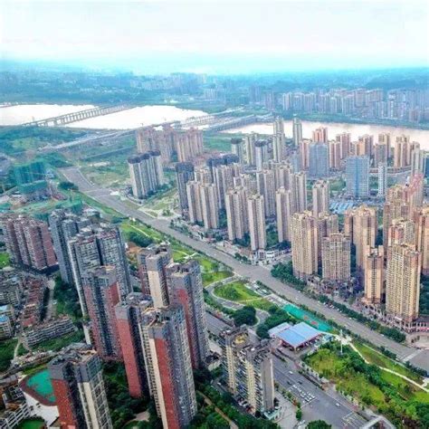 成都“救市”政策来了！南充是否会跟进？房地产