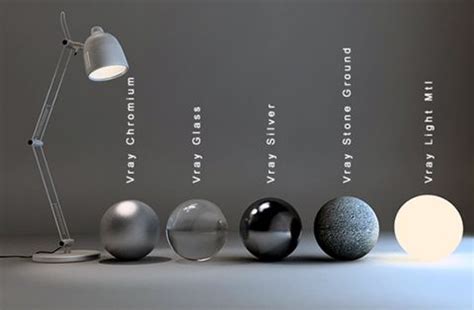 Vray Ds Max Material Tutorial Developerlaneta
