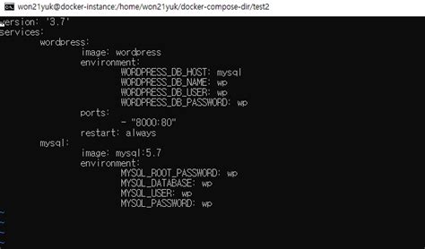Trouble Shooting found character that cannot start any token 일기장 같은 블로그