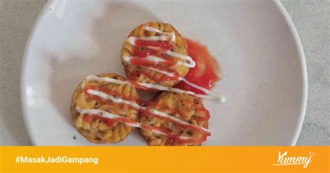Resep Makaroni Telur Sederhana Rumahan Di Yummy App