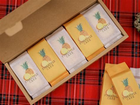 Hot 대만 파인애플쿠키펑리수 같이 대만여행 가자 텀블벅 크리에이터를 위한 크라우드펀딩