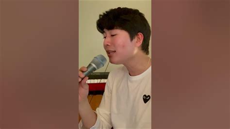 이무진 Lee Mu Jin 청춘만화 Cover Cover By Kyubany910 Danielchoi43