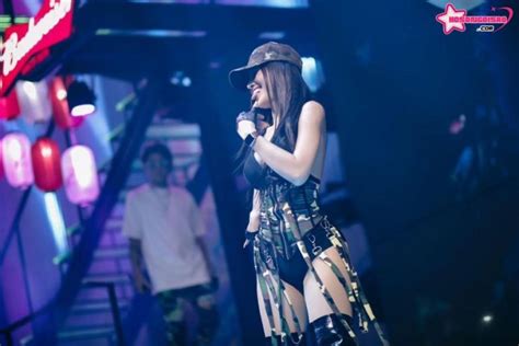 Tammy Nguyễn Thu Là Ai Nữ Dancer Có Nụ Cười Tỏa Nắng Chiếm Spotlight Mọi Sân Khấu