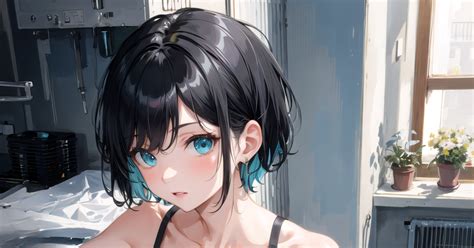 Aiイラスト 何作ってるの？ Butiのイラスト Pixiv