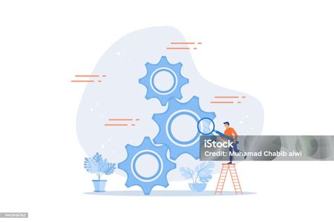 Analyze Problem To Fix The Process Solving Business Issue For Smooth