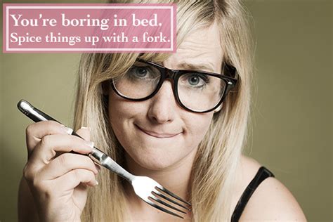 This Is The Crazy Sh T Magazines REALLY Mean When They Give Us Advice About Love And Sex