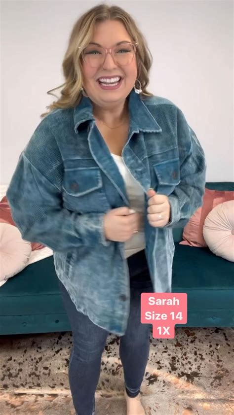 Our FAVORITE New Styles For Fall Shacket Dresses And More All In Real