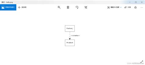 【小沐学python】uml类图的箭头连线关系总结（pythongraphviz）爱看书的小沐的技术博客51cto博客