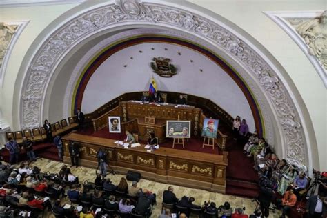 Este Es El Decreto De La Constituyente Cubana Que Adelanta Las