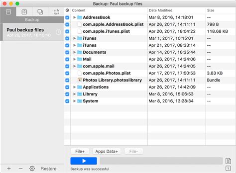 Mejor Software Para Hacer Copia De Seguridad En Mac Clonar En Mac EaseUS Todo Backup For Mac