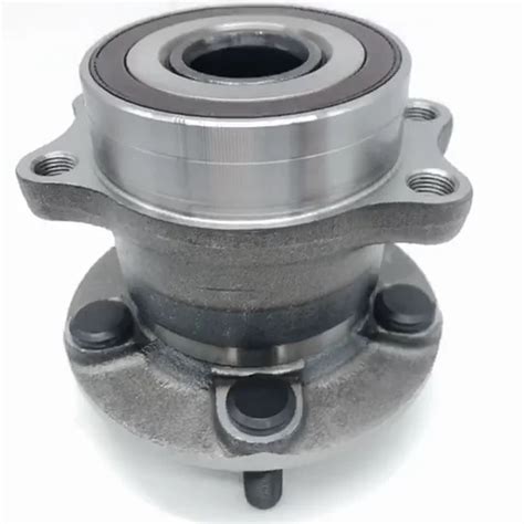 28473fj020 28473fl040 For Subaru Forester Rear Wheel Hub Bearing Unit ...