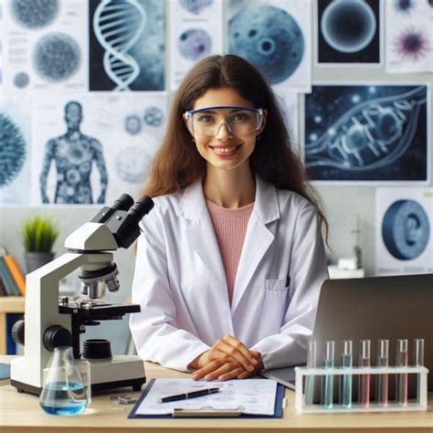 Bioinformatics Overview Of Career Paths And Opportunities