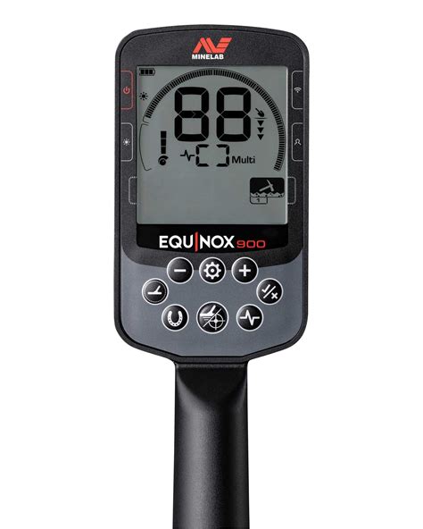 Minelab Equinox 900 Metalldetektor OWMO Metalldetektor SHOP