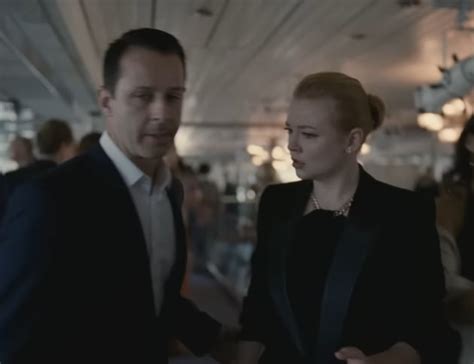 Succession Season 4 Episode 3 Review Connors Wedding Tv Fanatic