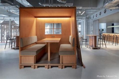 Kaika Tokyo Review The Art Storage Themed Hotel In Asakusa
