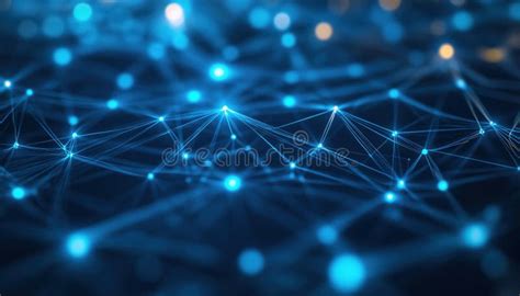 Iot Devices And Connectivity On A Network A Complex Web Of Network