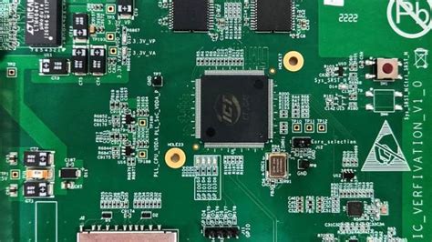 chinese researchers used ai to design risc v cpu in under 5 hours r riscv