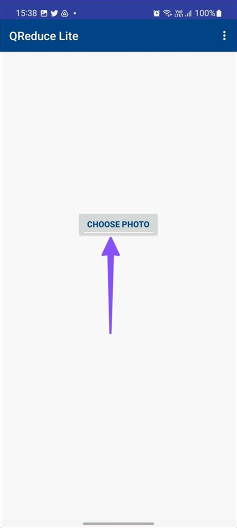4 Best Ways To Reduce Photo Size On Android Guiding Tech