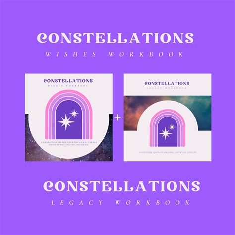 Constellations Legacy Workbook Digital Constellations Of Care