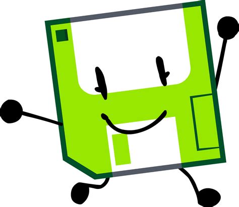 Floppy Obsolete Battle Show Wiki Fandom