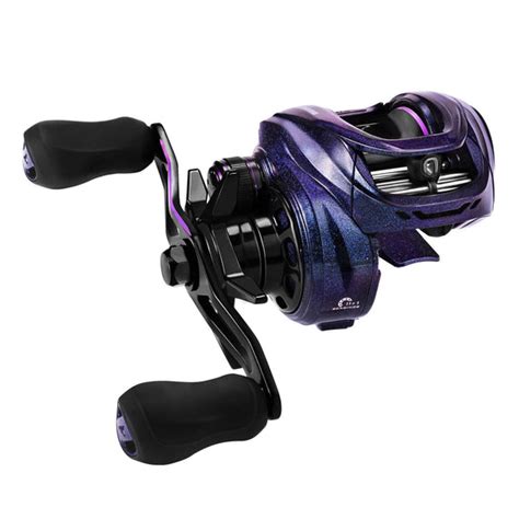 How To Adjust A Baitcasting Reel Kastking