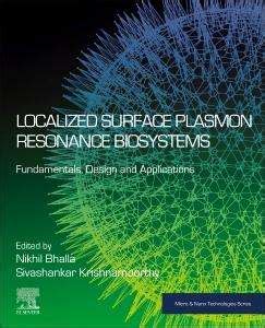 Localized Surface Plasmon Resonance Biosystems Buch Jpc De