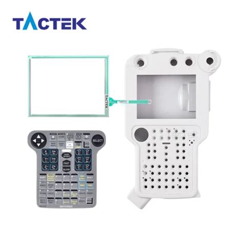 Cover For Yaskawa Motoman Nx100 Jzrcr Npp01b 7 Robot Teach Pendant