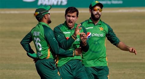 See Your Level Before Criticising Babar Azam Iftikhar Ahmed