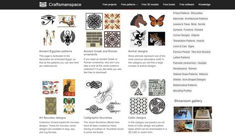Going From Art To Part Models Designs And Videos For CNC Carving Snapmaker