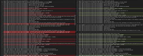 Inconsistent Outcome Of Repeat Scans On Exact Same Code Sonarqube Server Community Build