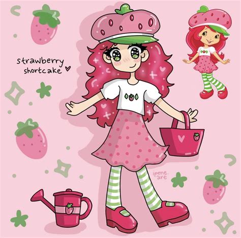 So Much Pink 💗 Rstrawberryshortcake