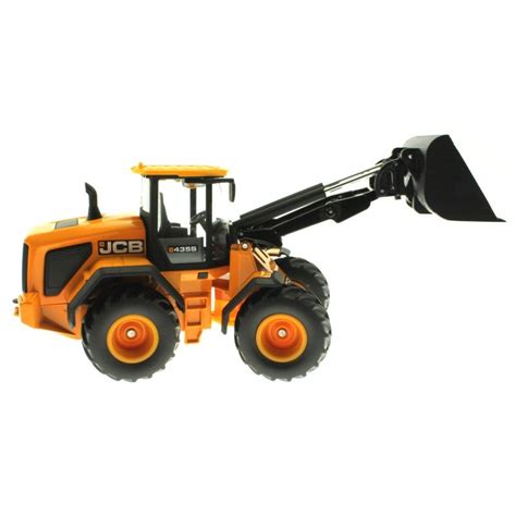 Radlader Schaufel für Siku JCB S Agri Radlader