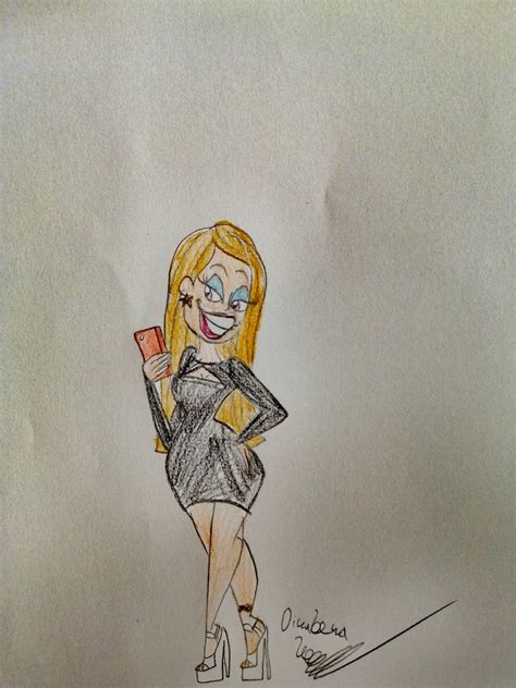 Lbd Julia By Dinaleena2000 On Deviantart