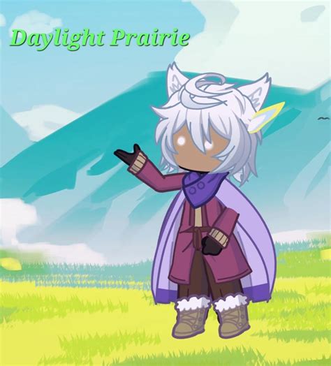 Made Ocs For Each Realm In Sky Cotl D R Gachaclub