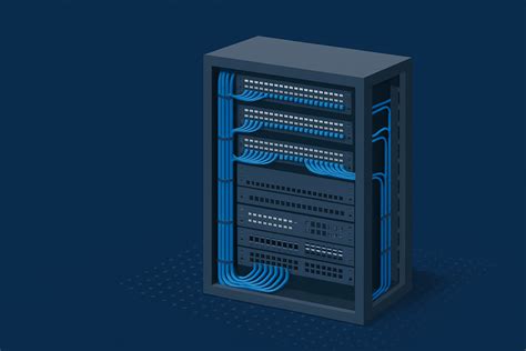 Structured Cabling Standards In Mdf Design