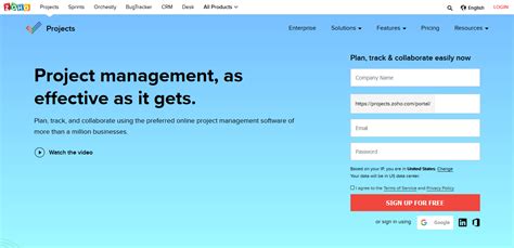 6 Best Project Management Tools For 2024 Web Designer Hub