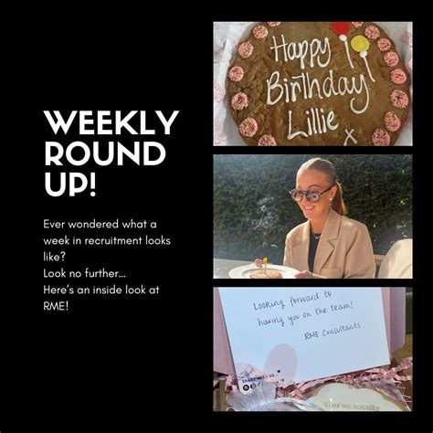 Rme Consultants On Linkedin Teamrme Celebrations