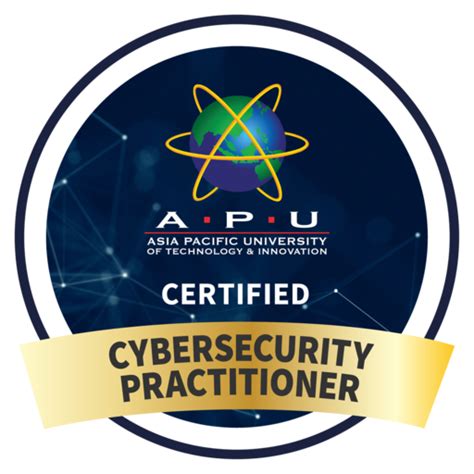Certified Cybersecurity Practitioner Credly