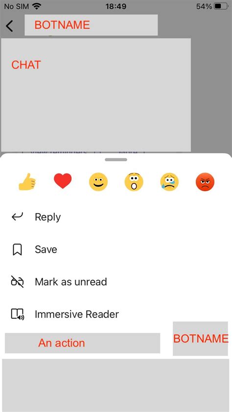 Ios Actionsubmit Button In Actionset In Adaptive Card As Task Module Does Not Do Anything