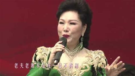 老夫老妻（播出版），顾家作词陈卫东作曲，黄华丽演唱高清1080p在线观看平台腾讯视频