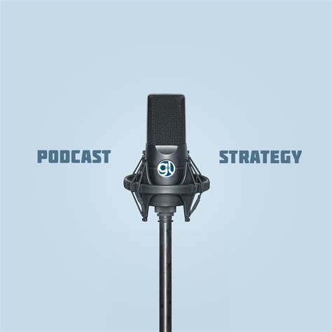 Crafting The Perfect Podcast Strategy Building Thought Leadership In