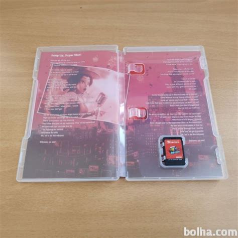 Super Mario Odyssey Nintendo Switch