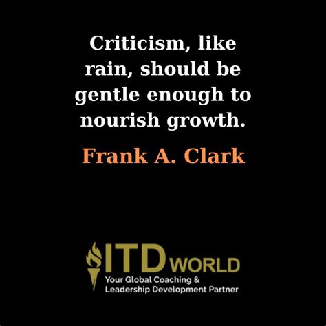 50 Feedback Quotes Insights From Business Leaders Itd World