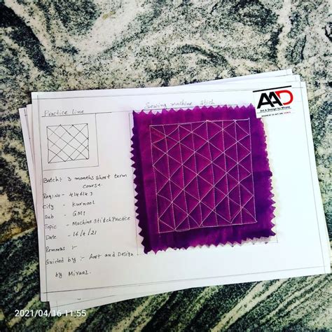 Gmt Class Aad Online Institute In 2024 Sewing Pattern Book Fashion Sewing Tutorials Sewing