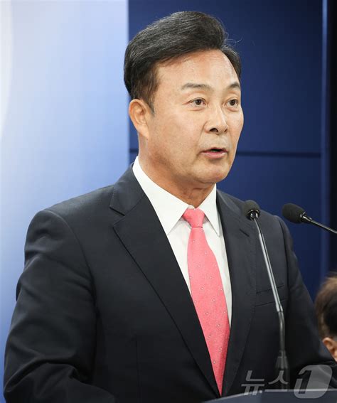 김성제 의왕시장 재산신고 누락 실수재산상 이익 없어 뉴스1