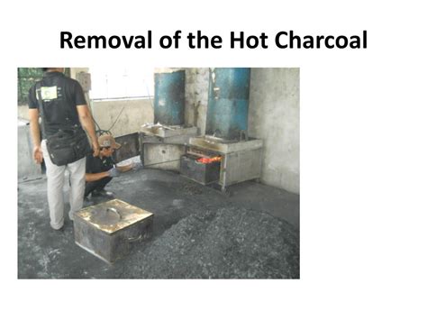 Ppt Updates On Biochar Issues And Gasifier Stove Technology
