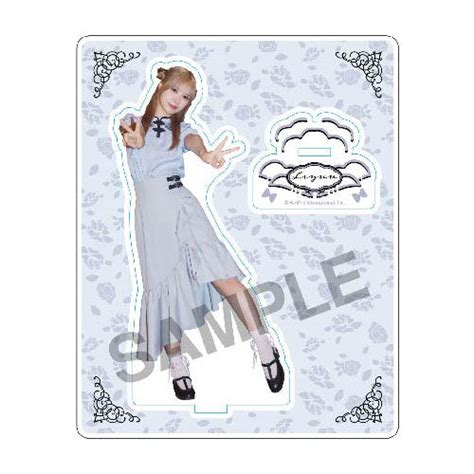 【liyuu Calendar 2025 Goods】アクリルスタンド（全5種）a Yuu Koi Days Online Store